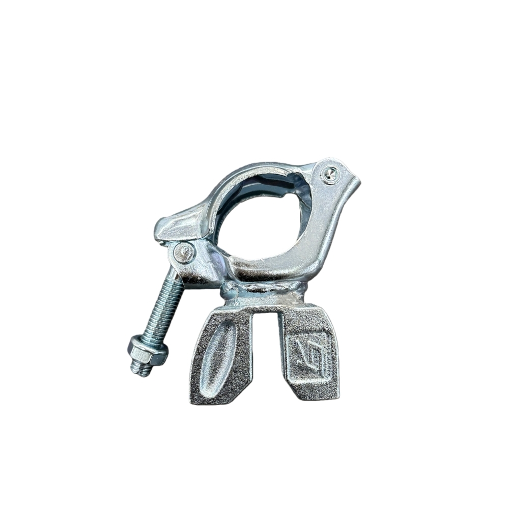 Hot Sale Custom Scaffolding Coupler Heavy Duty Clamp for Construction ...