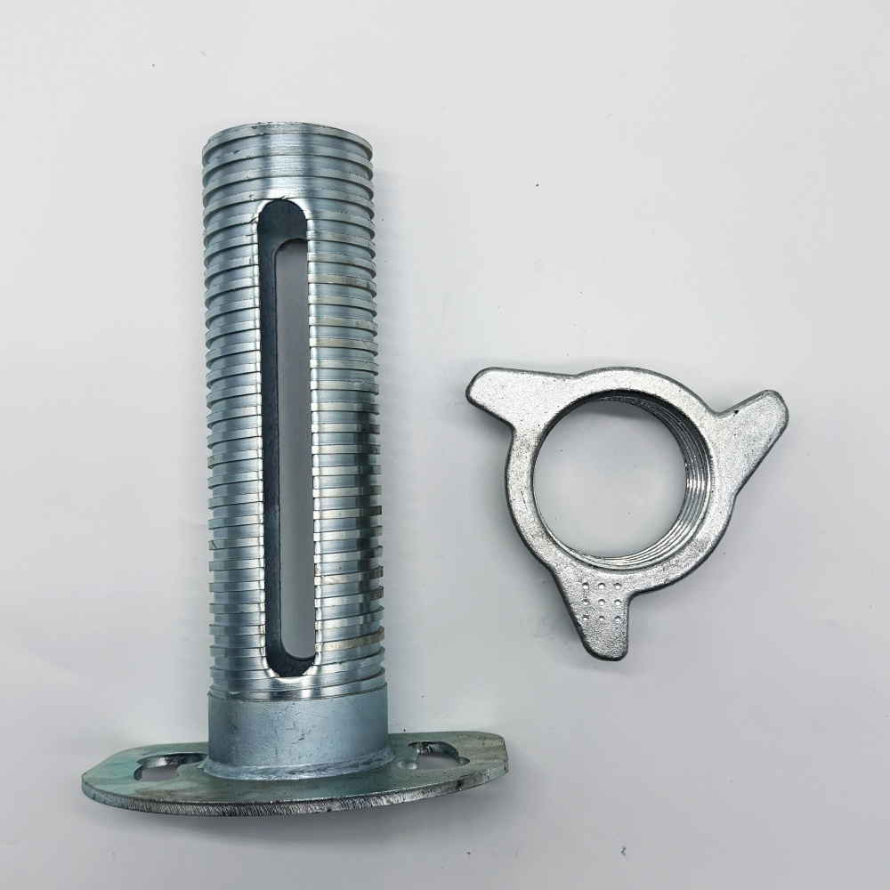 High-Strength Forged Custom Scaffolding Nut for Building & Scaffolding ...