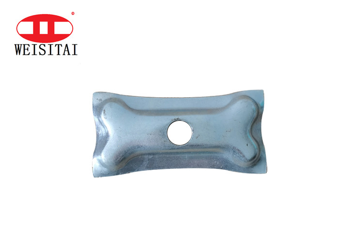 50*100*3 Galvanized Rectangular Washer Plates