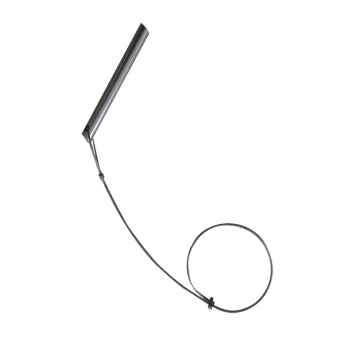 Custom Telescopic 12MM Prop Pins Scaffolding Components