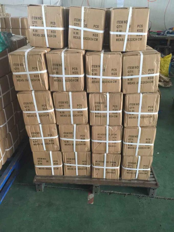 JIS 110 Degree Double Clamp Scaffolding Pressed Coupler JIS 110 Degree Double Clamp Scaffolding Pressed Coupler