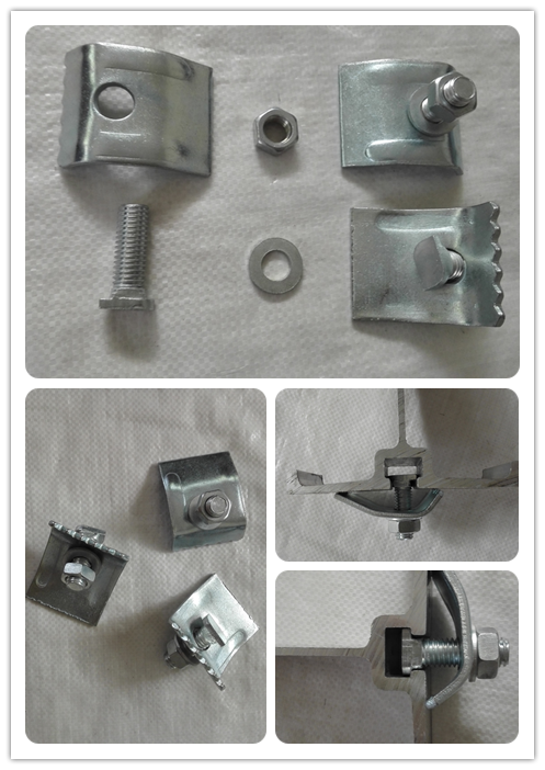 3.5mm Kusal Clip Formwork And Scaffolding Accessories