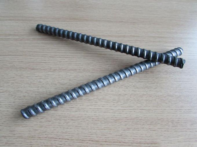 Galvanized Scaffolding 15mm Formwork Tie Rod System