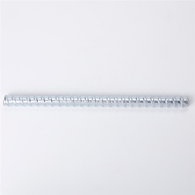 D16 Threaded 15mm 17mm Formwork Tie Rod System