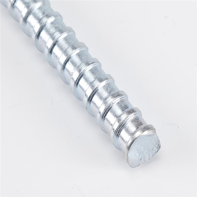 D16 Threaded 15mm 17mm Formwork Tie Rod System