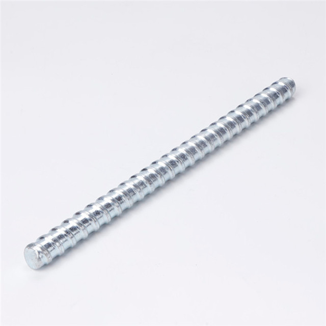 Formwork 16MM Waterstop Tie Rod For Construction