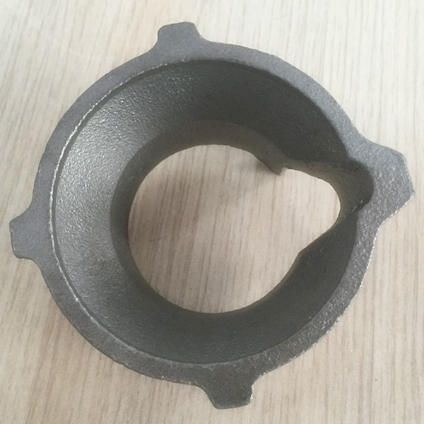International Standard Galvanised Top Cup Cuplock Scaffolding Parts