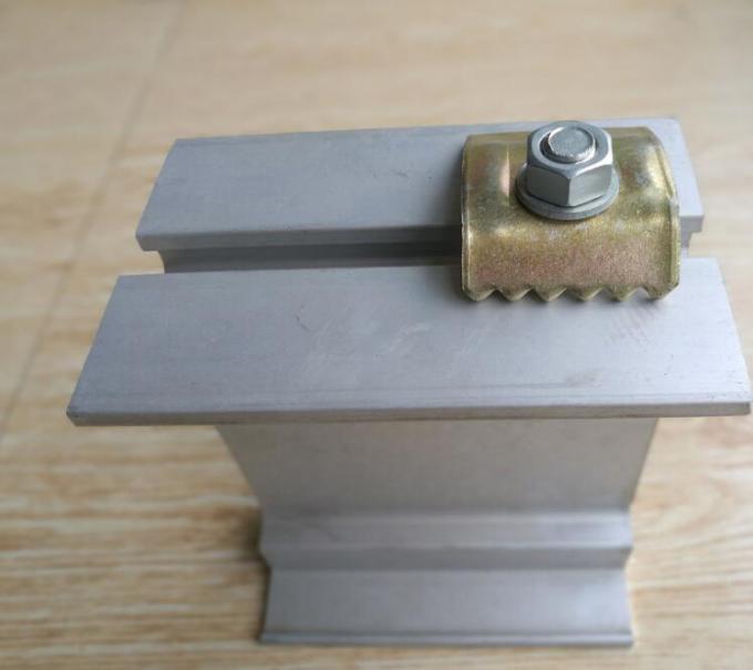 Beam Aluminium Clips Formwork And Scaffolding Accessories